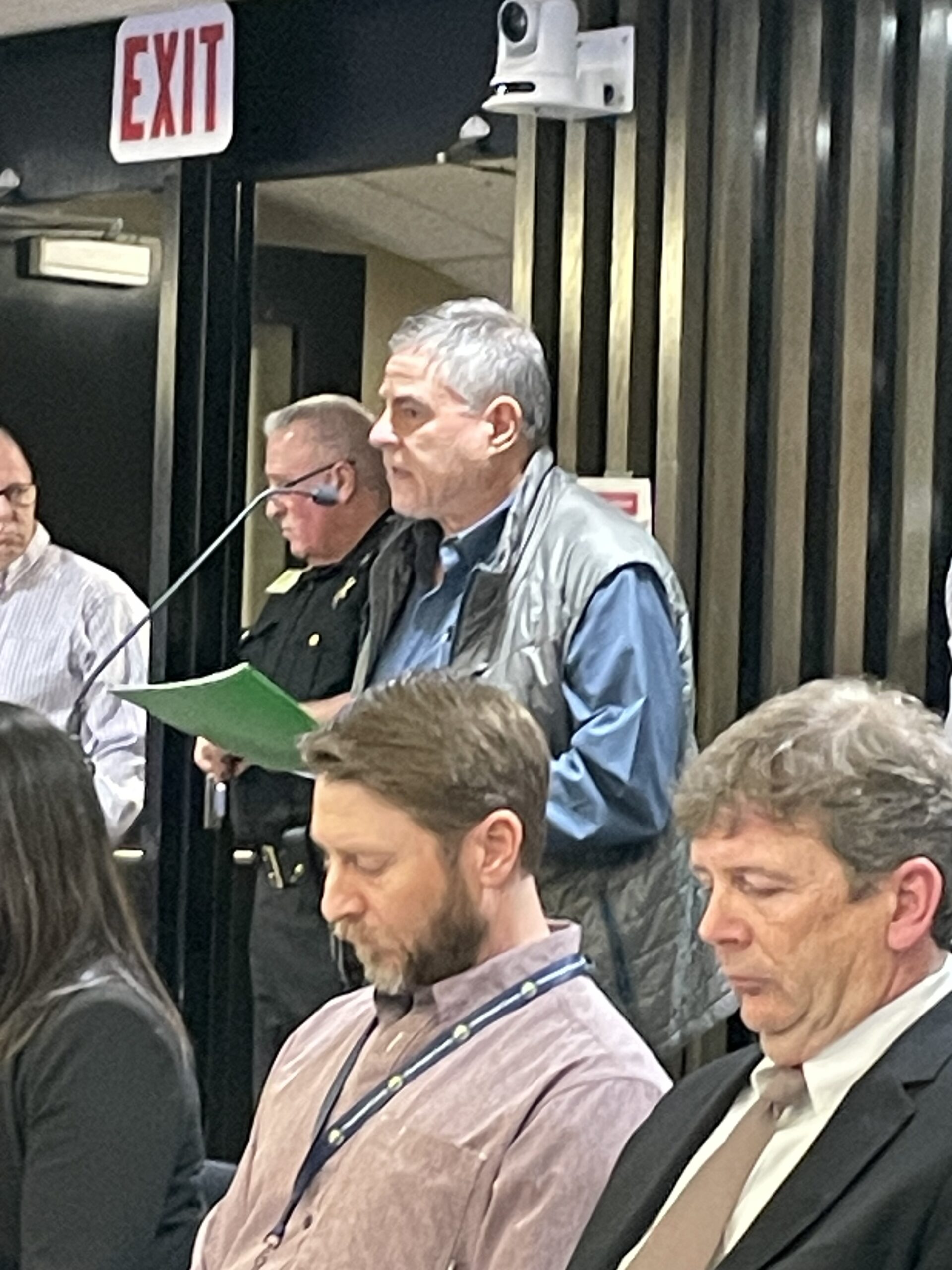 County calls on DEC to not implement new wetland regulations | News ...